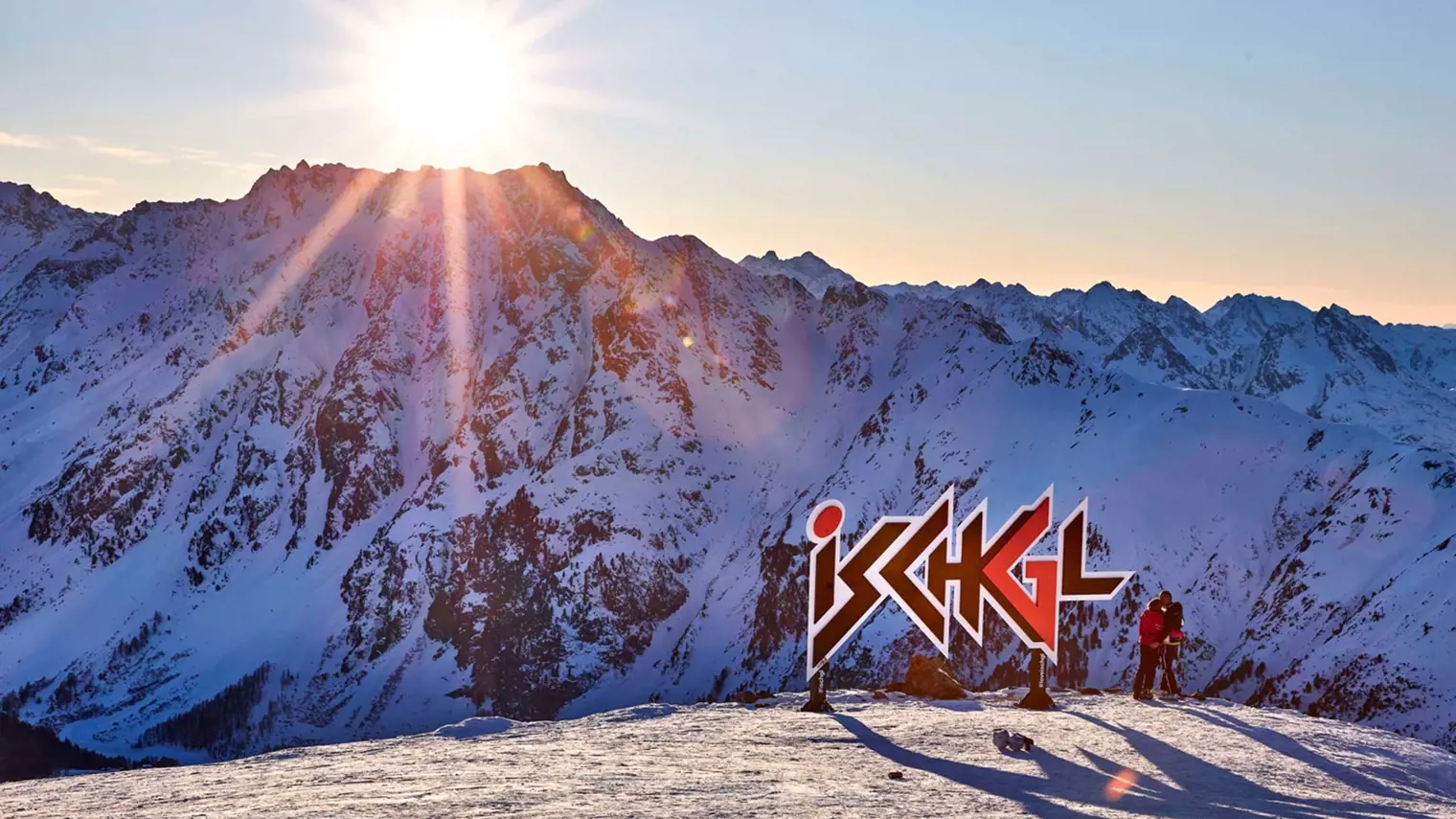 Ischgl | Bestil en fantastisk skiferie i Østrig hos Højmark